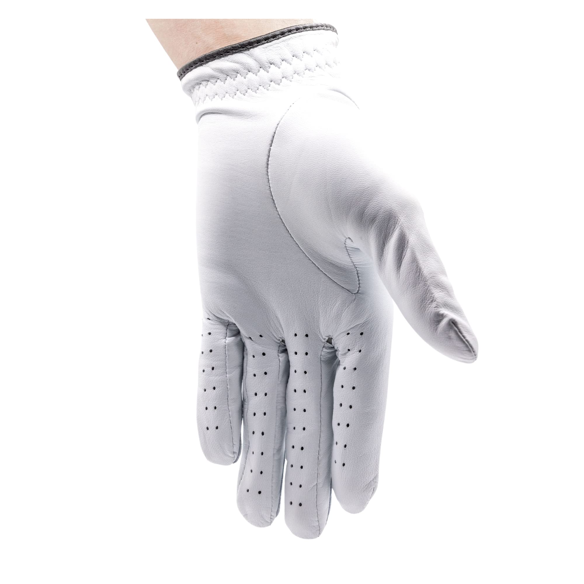 Golf Express TruHeat Winter Golf Glove (Men's Medium, Left)