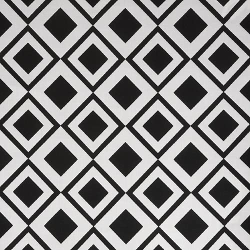 Sunbrella Savvy Onyx 45889-0009 Indoor/Outdoor Upholstery Fabric
