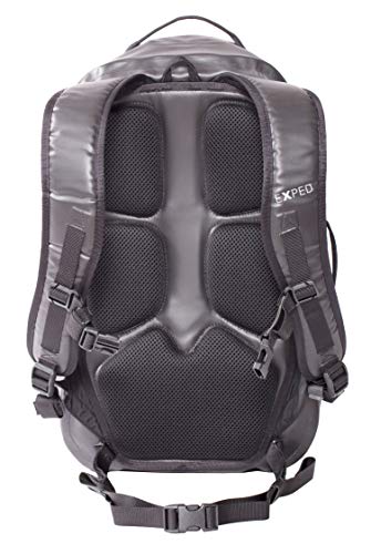 Exped Torrent 30 Backpack, Olive/Grey, 30L