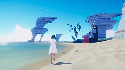 Ever Forward - PlayStation 4