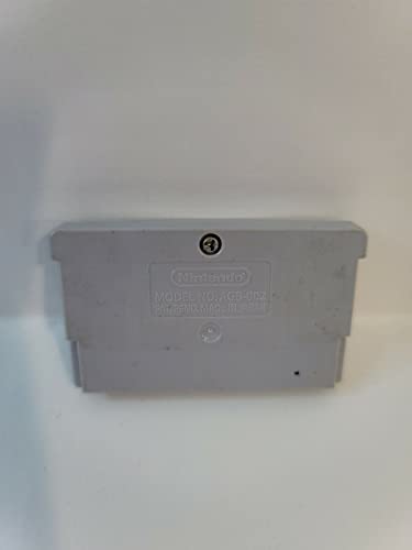 for Pokemon TV Hot Water Bottle / Ho-Oh GBA Game Boy Advance Video Cartridge Only