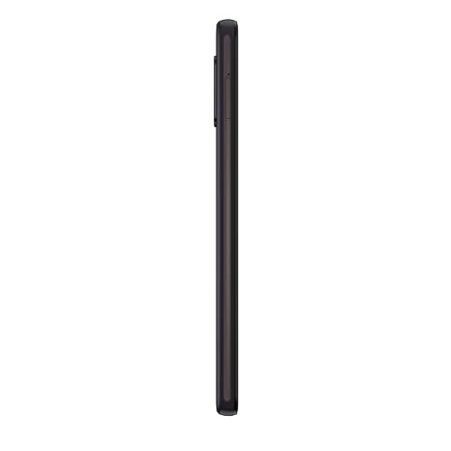 Moto G30 | 2021 | 3-Day Battery | Unlocked | 4/64GB | 16MP Camera | Black