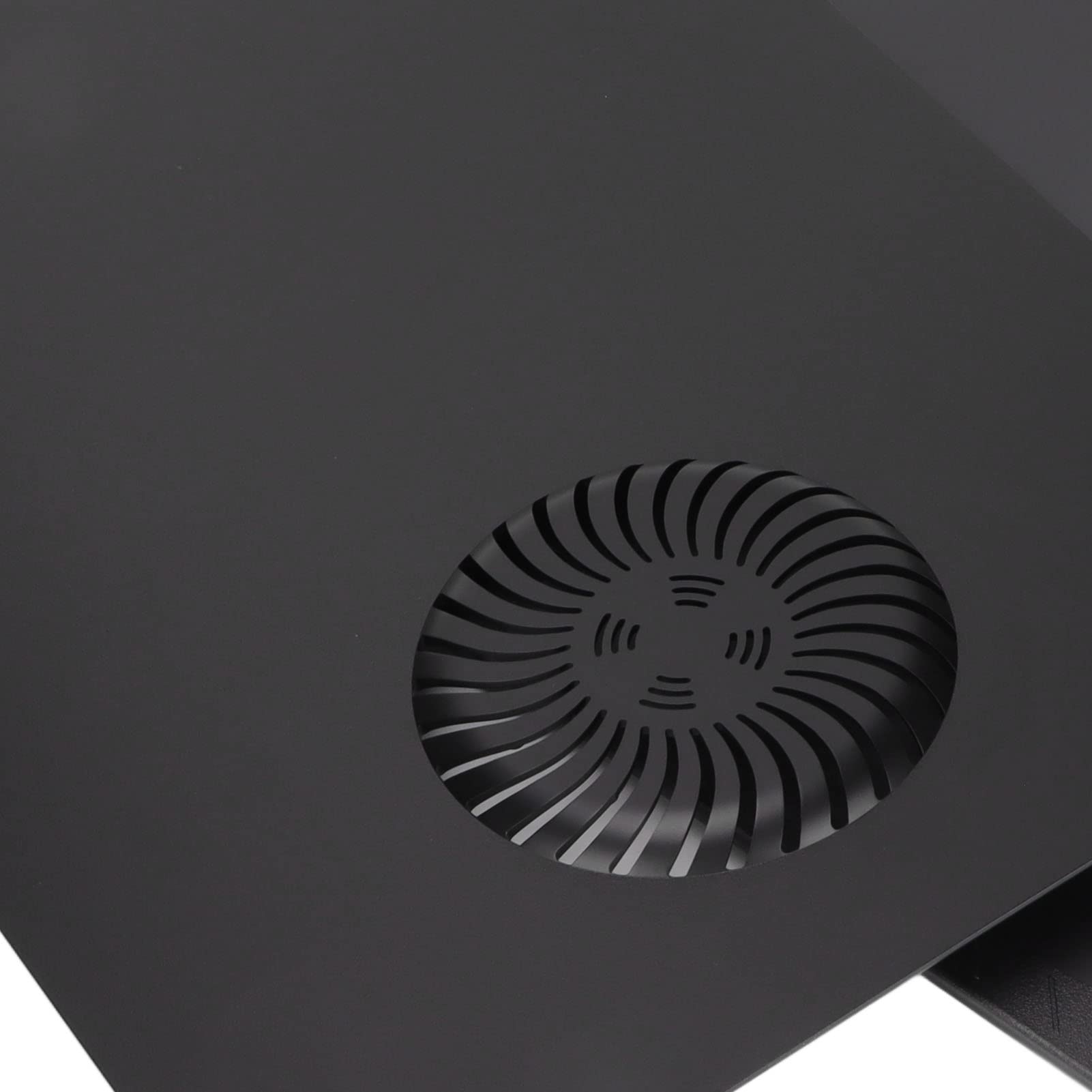 Faceplate Shell Cover, Heat Dissipation Replacement Shell Plate Shell Dustproof for PS5