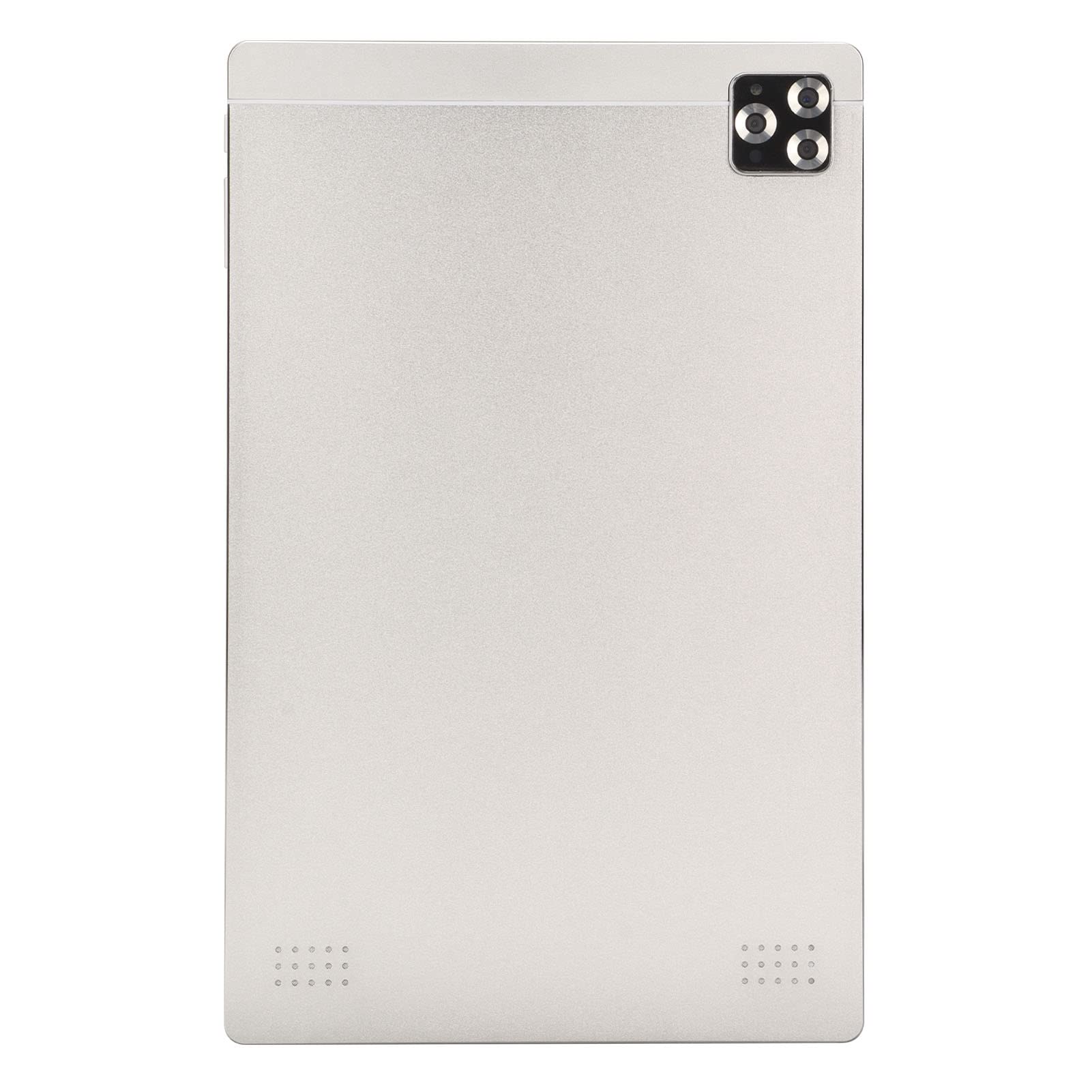 LBEC 10in Tablet, 64GB ROM Dual SIM HD Tablet 4GB RAM for Office (US Plug)