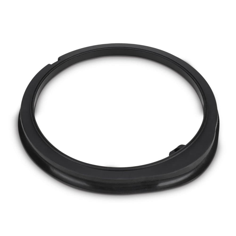 Waring Commercial WFP16S28 Removable Gasket for 4-QT Cutter Mixer Bowl Lid WPF16S3A.