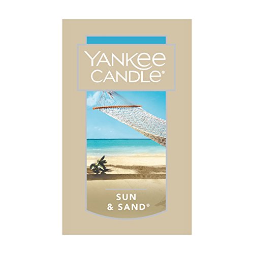 Yankee Candle Large Jar Candle Sun & Sand