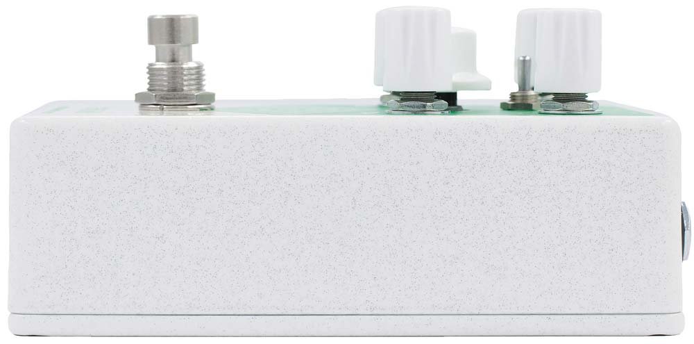 EarthQuaker Devices Arpanoid Polyphonic Pitch Arpeggiator Guitar Effects Pedal