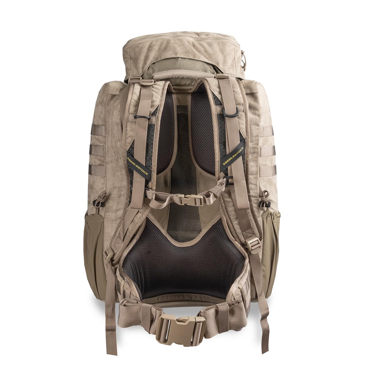 Eberlestock X2 Day Hunting Pack - Cutting Edge Design - Minimalist X1 Line of Compact Haul Packs (Skye)
