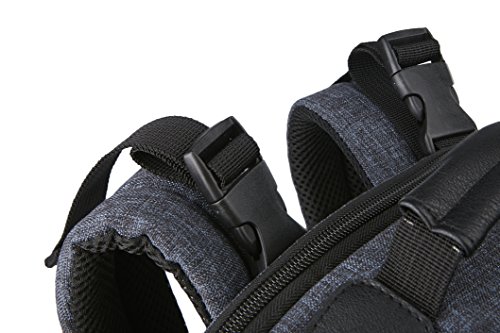 Eddie Bauer Places & Spaces Bridgeport Diaper Bag Backpack