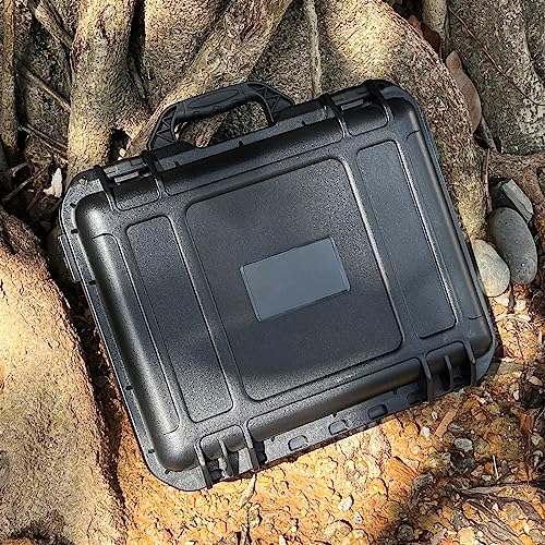 FPVtosky Mavic Mini 3/ Mini 3 Pro Case, Compact Travel Carry Case for DJI Mini 3/ Mini 3 Pro，Small Hard Case for DJI Mini 3/ Mini 3 Pro Accessories[CASE ONLY]