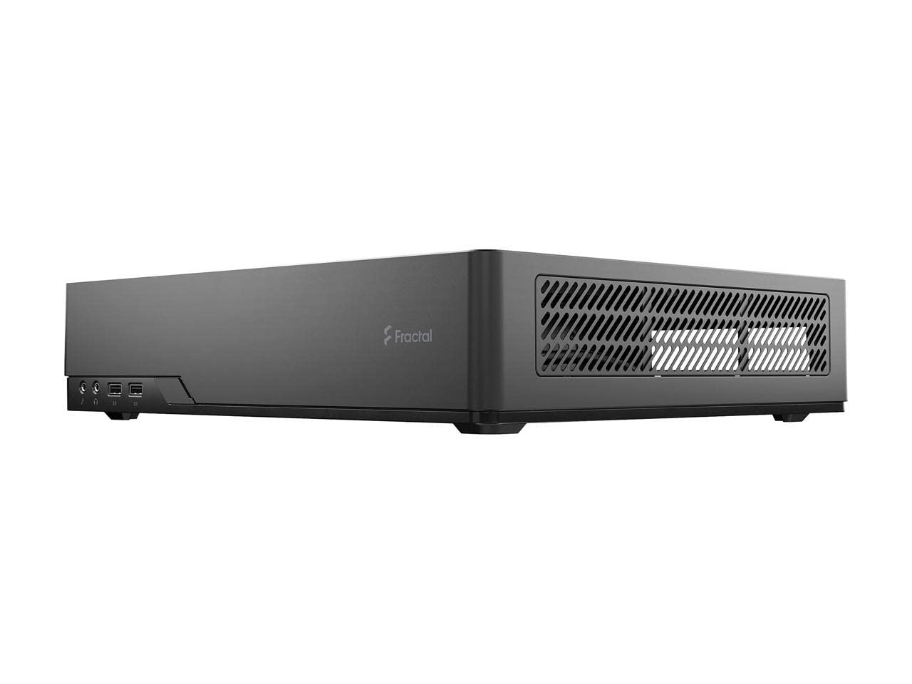 Fractal Design Node 202 Computer Case