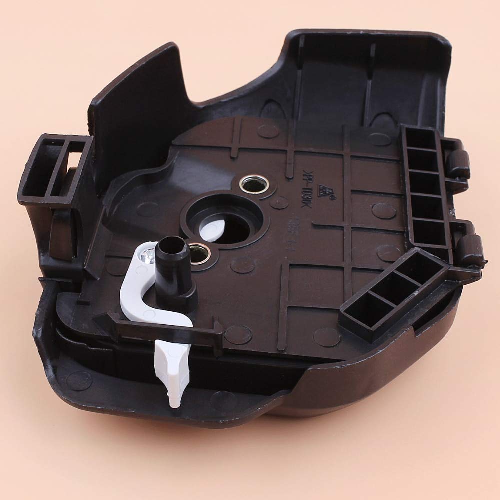 Jammas Air Filter Cleaner and Cover Assembly For HONDA GX25 GX25NT GX 25 25NT Gasoline Engine Motor Mover Trimmer Brushcutter