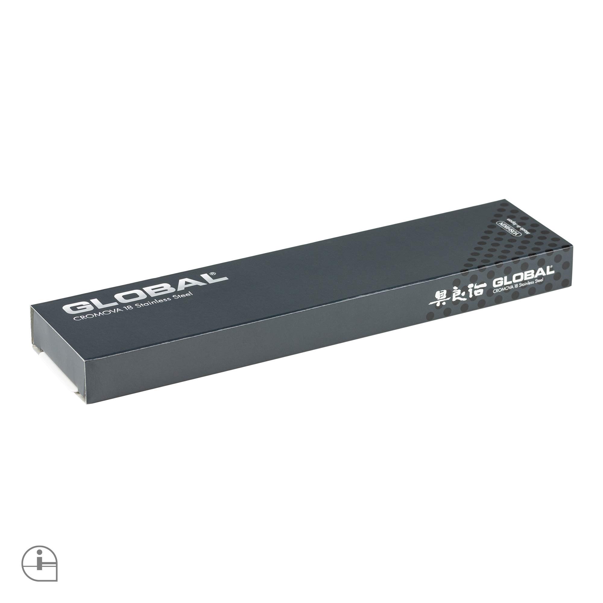 Global 3" Paring Knife