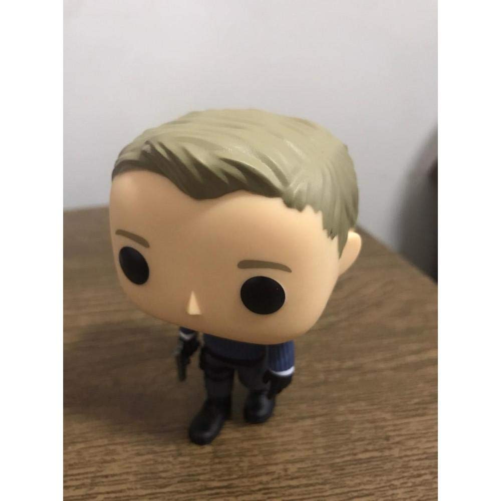 Funko Pop! Movies: James Bond - James Bond, Multicolor