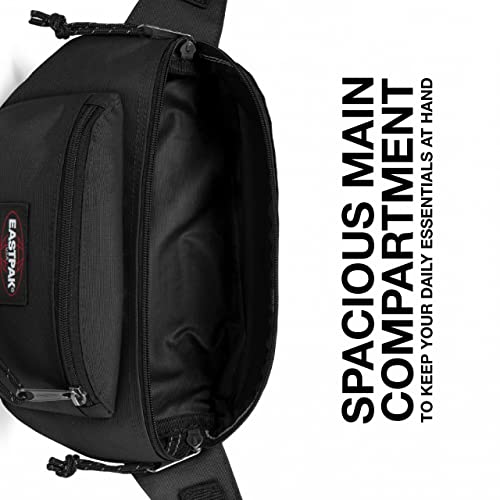 Eastpak Doggy Bag Money Belt, 27 cm, 3 L, Black (EK073008)