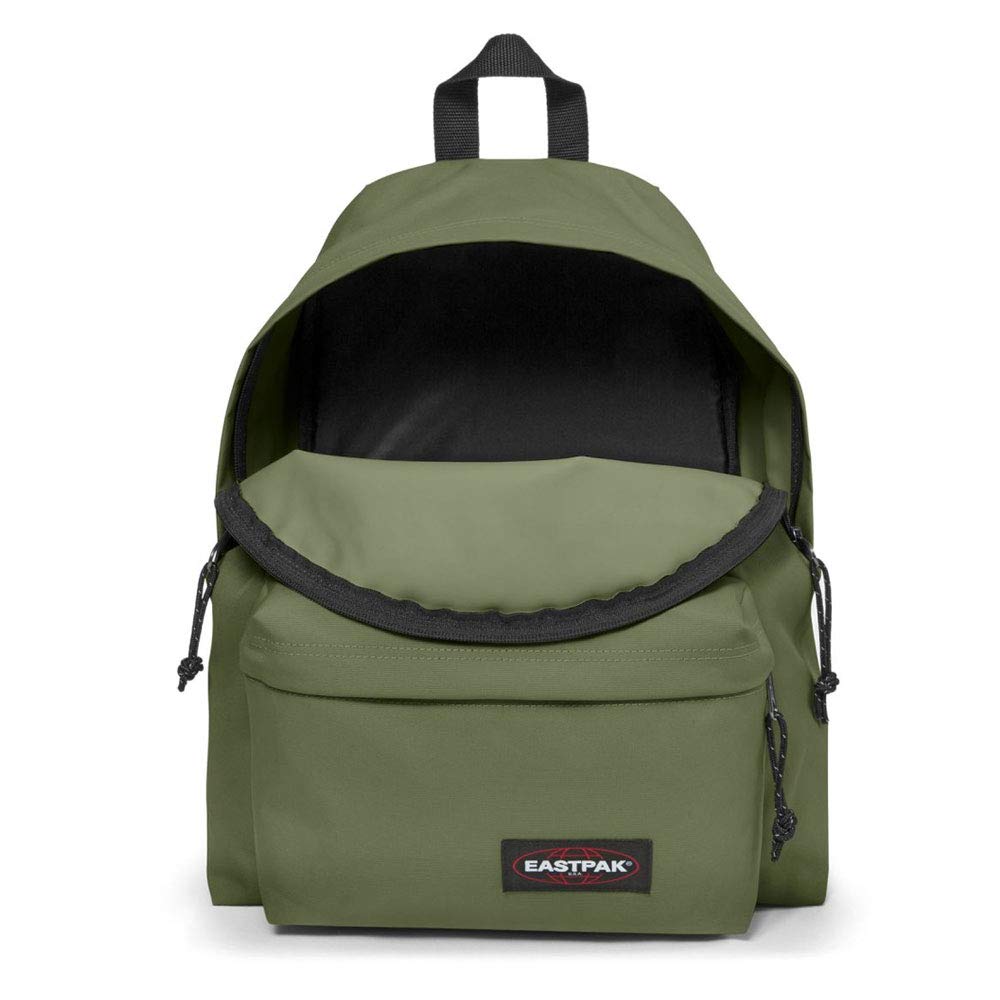 Eastpak Men's Padded Pak'R Backpack, Green, One Size