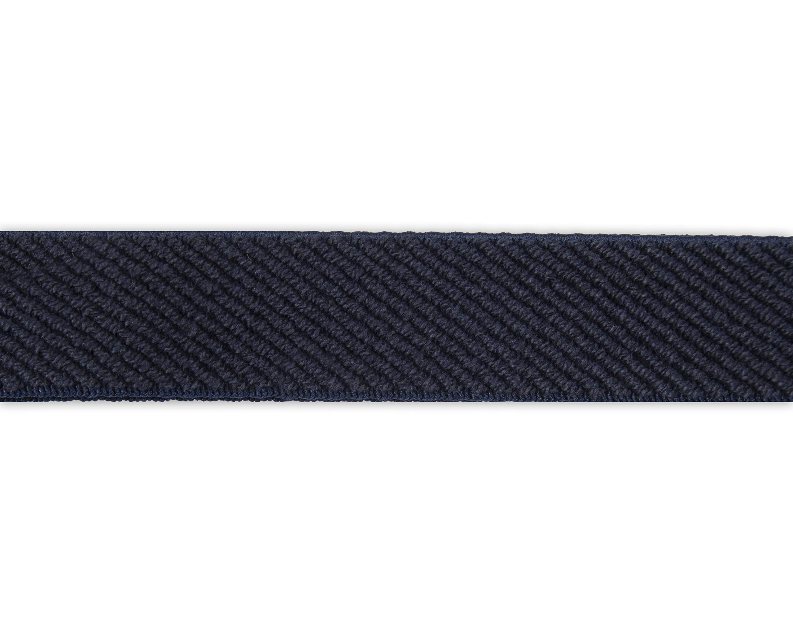 Dockers Men's Solid X-Back Suspender
