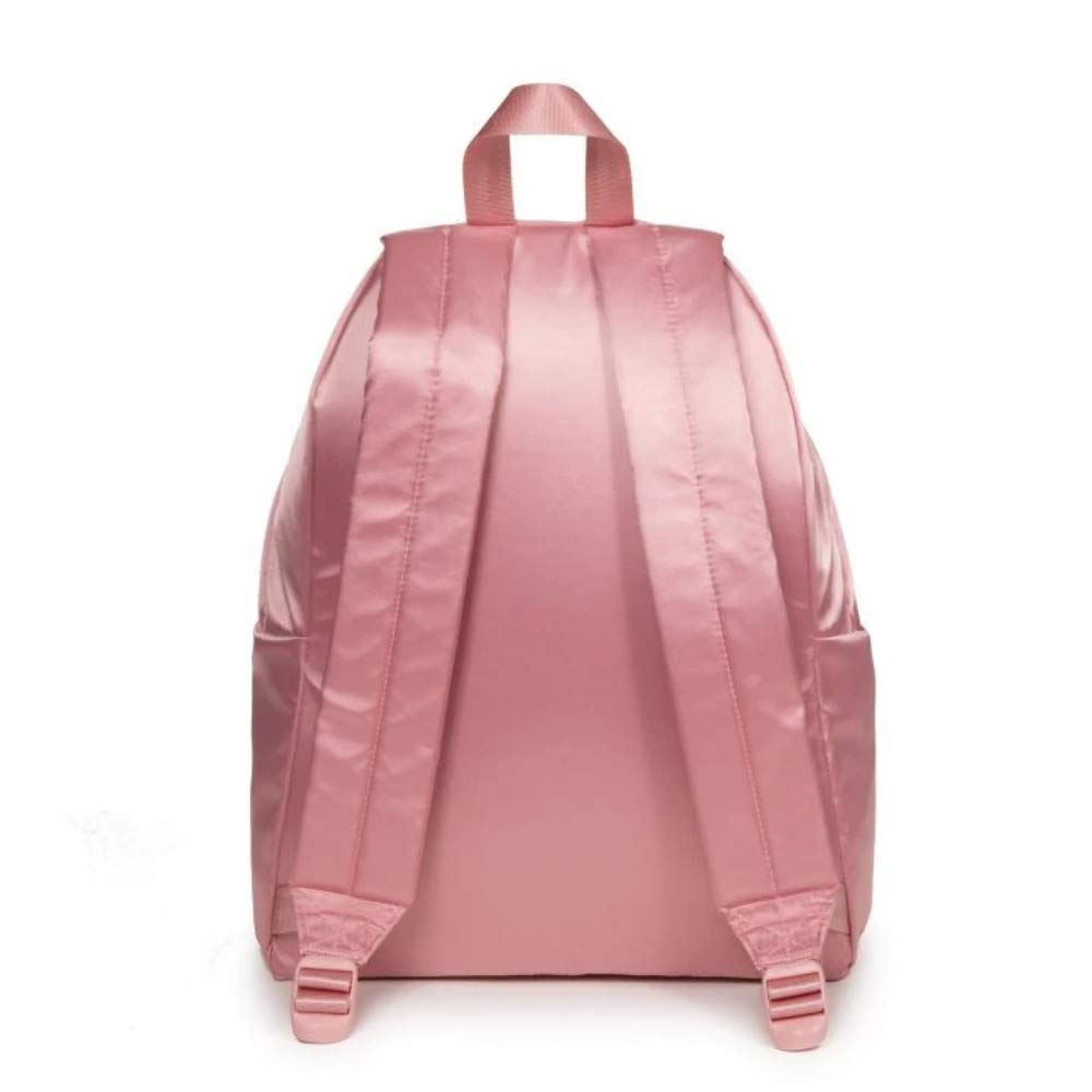 EASTPAK Padded Pak'R Satin Serene One Size