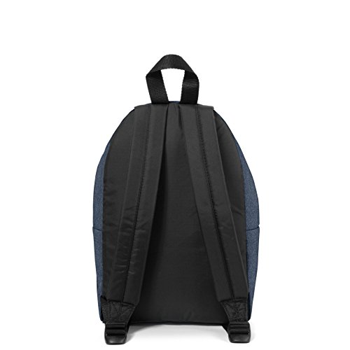 Eastpak Casual Daypack, Double Denim, 34cm