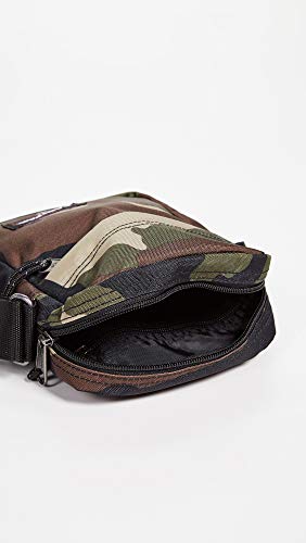 Eastpak Unisex Adults’ Messenger Bag, Camo, us:one Size