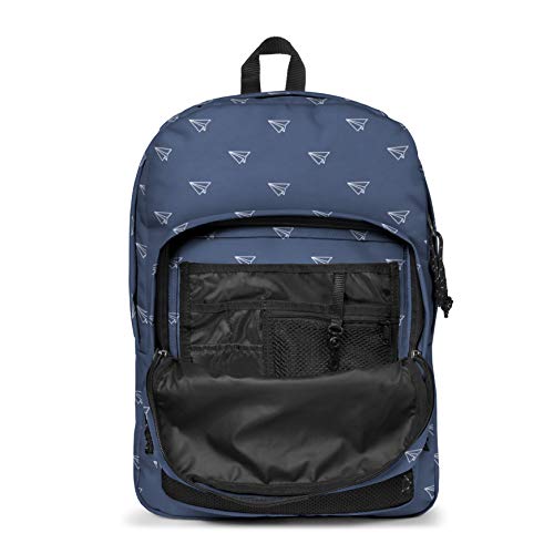 EASTPAK Casual Daypack, Blue (Minigami Planes), 42 Centimeters