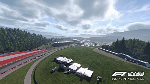 F1 2018 Headline Edition – Xbox One
