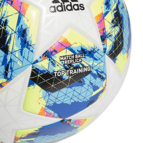 Finale Top Training Soccer Ball (4)