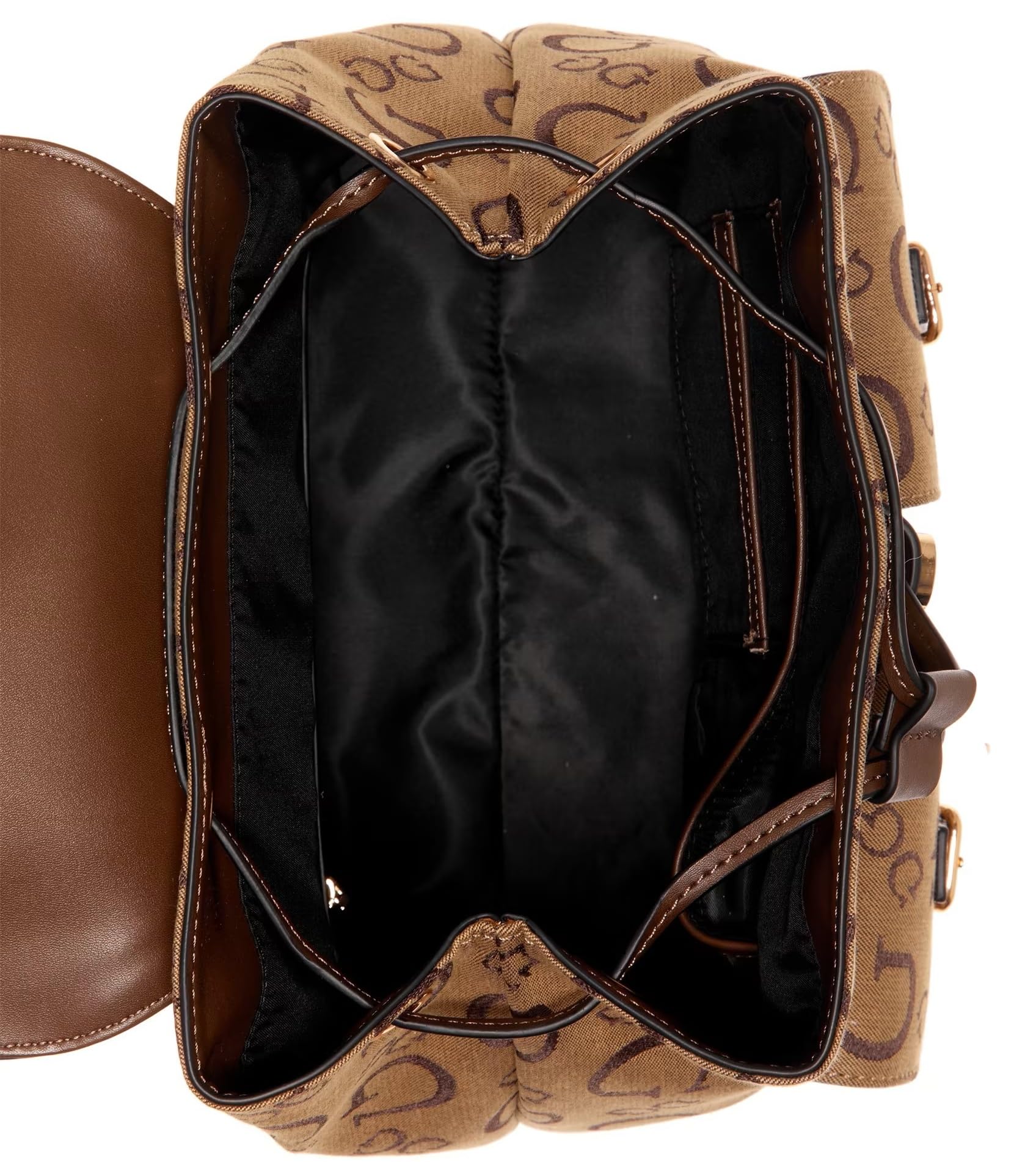 Gammill Logo Backpack