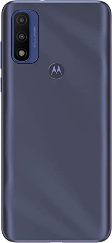Motorola Moto G Pure | 3/32 GB | 2 Day Battery | 13 MP Camera | Deep Indigo | for Verizon (Deep Indigo (Verizon))