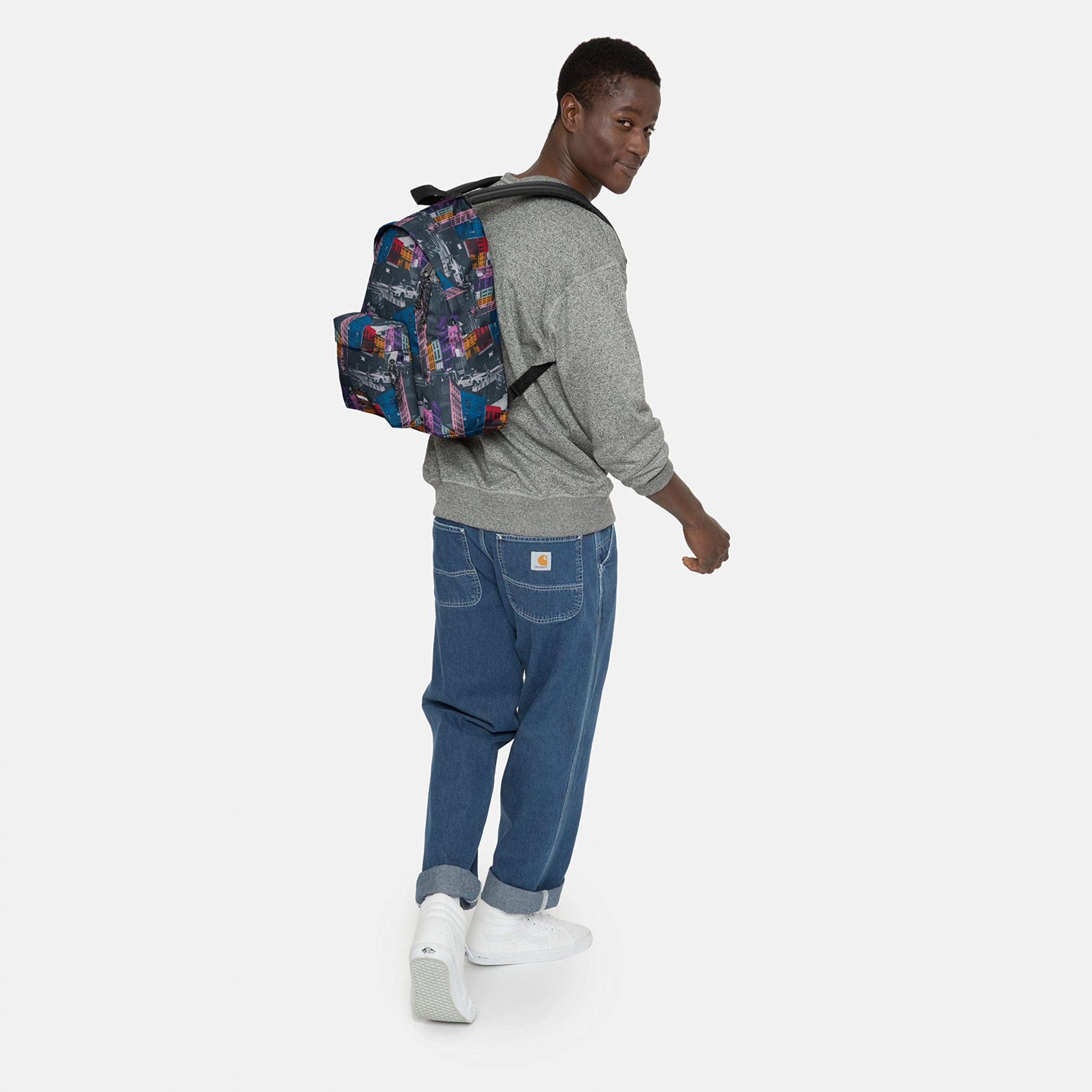 Eastpak Padded Pak'r Backpack - Chropink