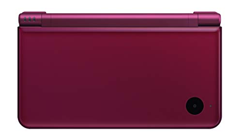 DSi XL - Burgandy (Renewed)