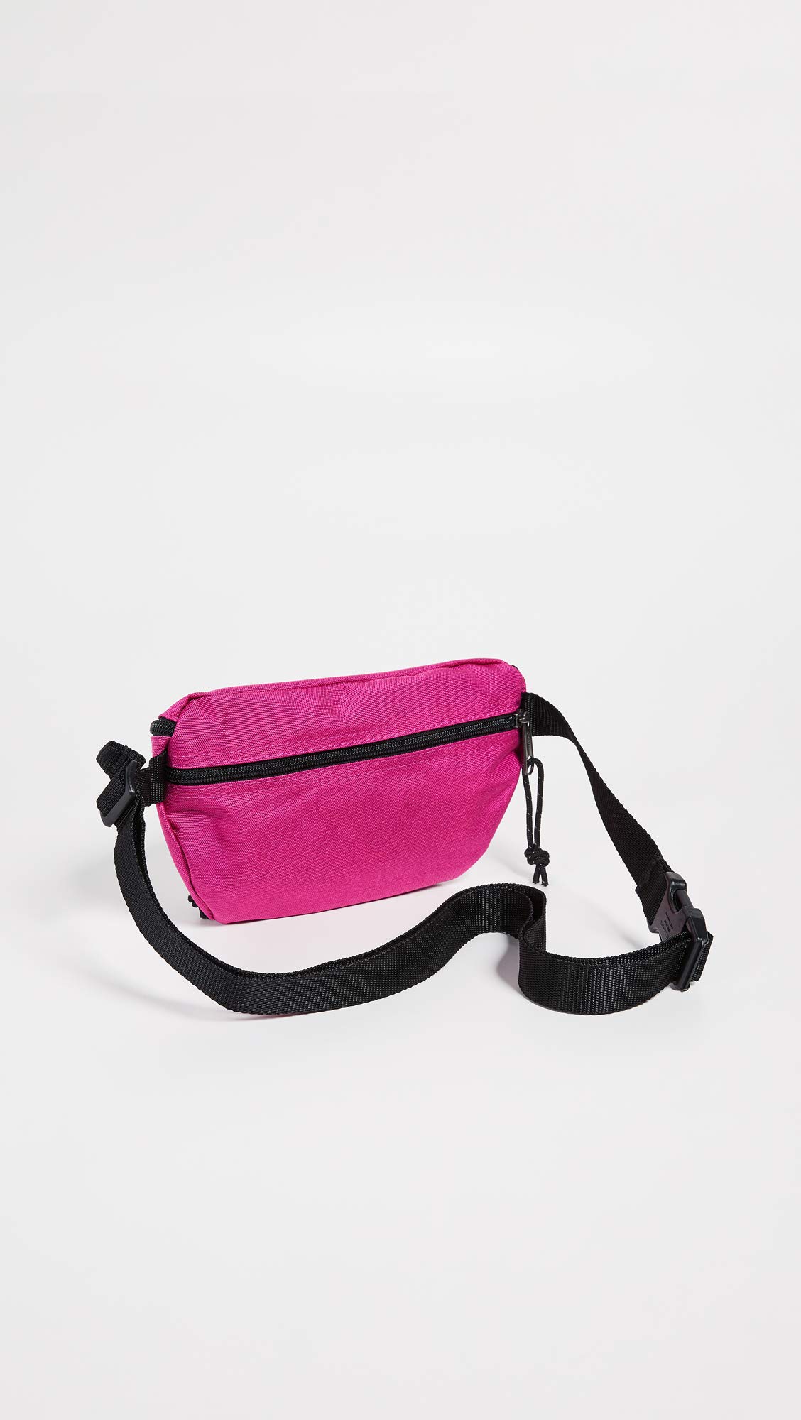 Eastpak SPRINGER Messenger Bag, 23 cm, 2 liters, Pink (Tropical Pink)