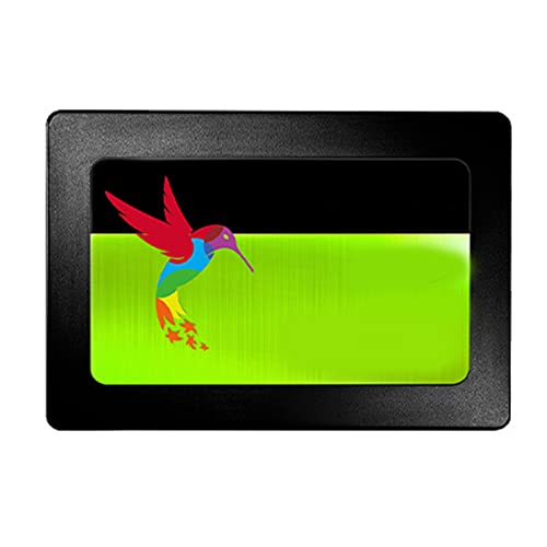 Naroote Solid State Drive, Wide Compatibility 240GB Replacement SATA 3.0 SSD High Speed for Laptop