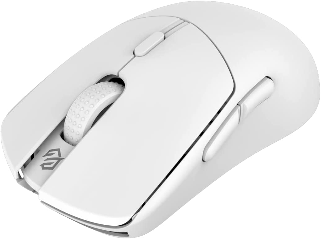 G-Wolves HTS Plus Classic Wireless White All