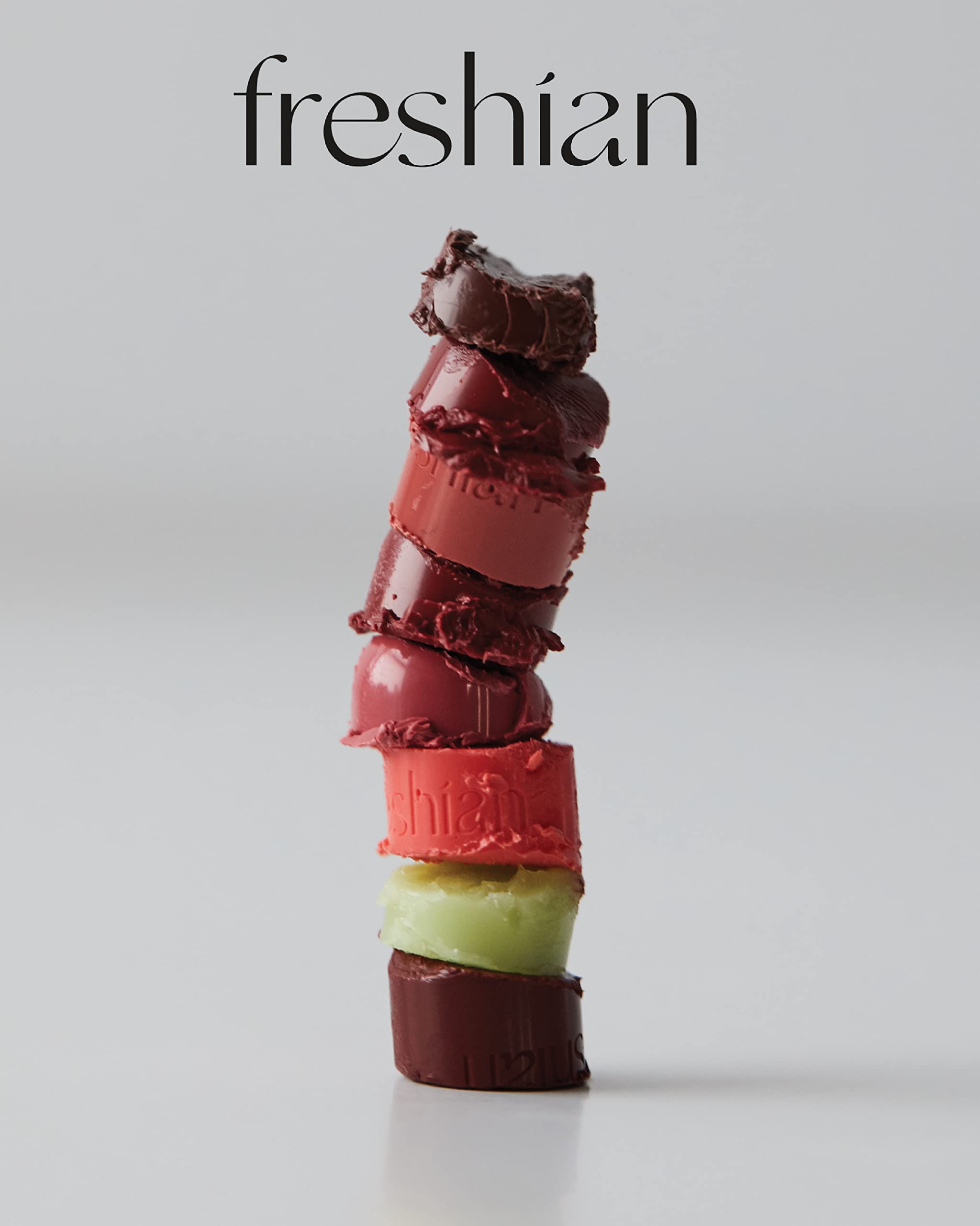 Freshian Sensual Vegan Lip Balm