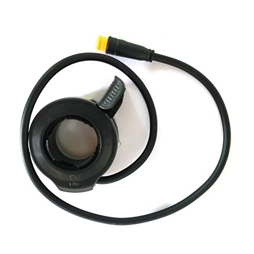 EBBS02 DIY Conversion ebike Kit MidMotor,Torque Sensor 52v 750w High Speed Electric Bike Motor