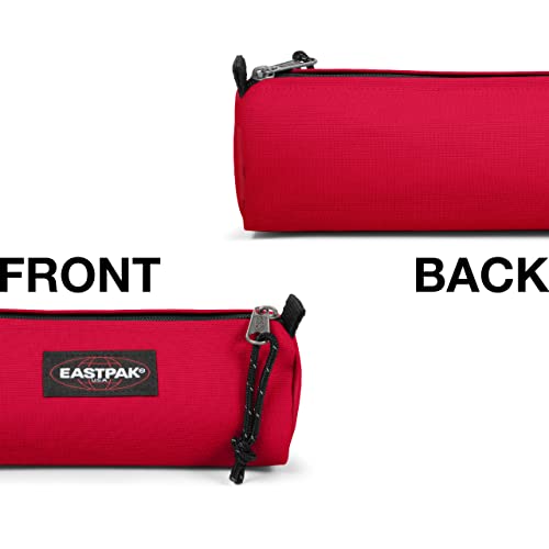 Eastpak - Benchmark Single - For School, Travel, or Work - Sailor Red