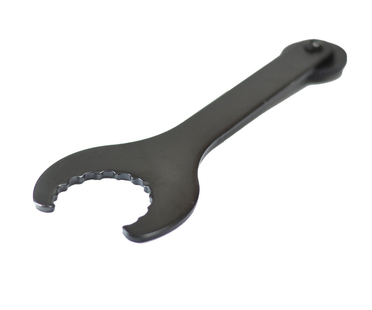 Fantasy Life Bicycle Bottom Bracket Wrench Spanner For Shimano Shimano Hollowtech II - Mountain Bike Repair Tool