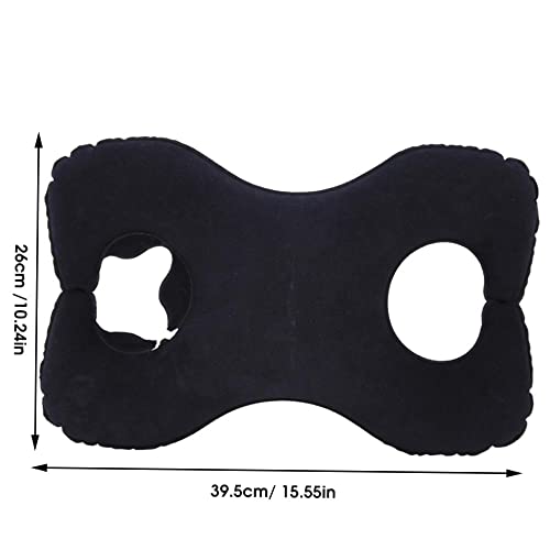 Golf Posture Corrector Golf Training Aids Swing Straight Practice Arm Posture Corrector Dark Blue