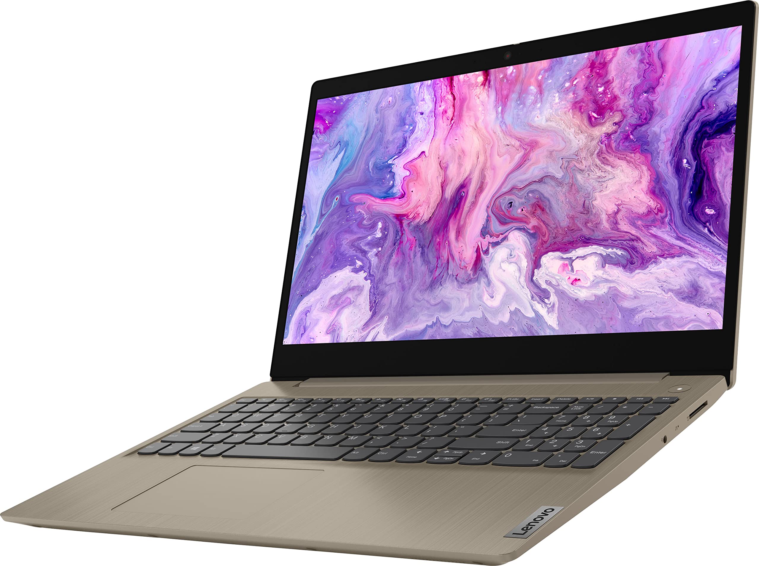Lenovo 2022 Flagship IdeaPad 3 Laptop, 15.6" HD Touchscreen, Intel Dual Core i3-1115G4 (Upto 4.1GHz,Beats i5-1030G7), 8GB RAM, 256GB SSD, UHD Graphics, HD Webcam, 7+ Hours, Win 11 S +HubxcelAccessory