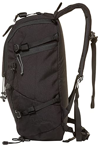 Mystery Ranch SKYLINE 23 Climbing Pack with Built in Hydration Sleeve, Black
