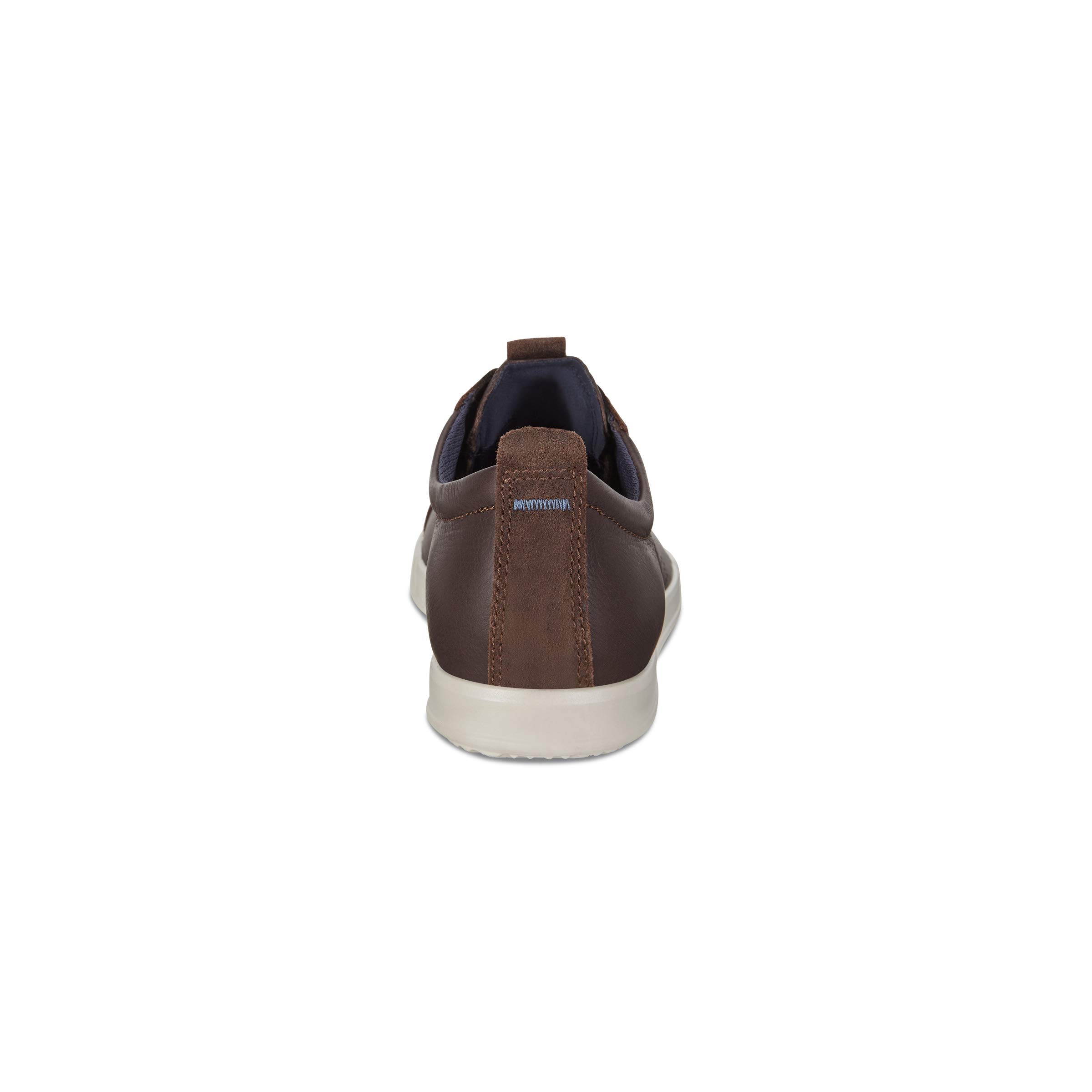 ECCO Men's Collin 2.0 Trend Sneaker, Camel/Camel, 10-10.5
