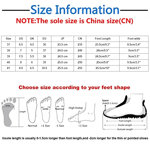 FASDNENDYS Fashion Summer and Autumn Women Shoes Fly Woven Mesh Breathable Comfortable Lightweight Collapsible Flats Red