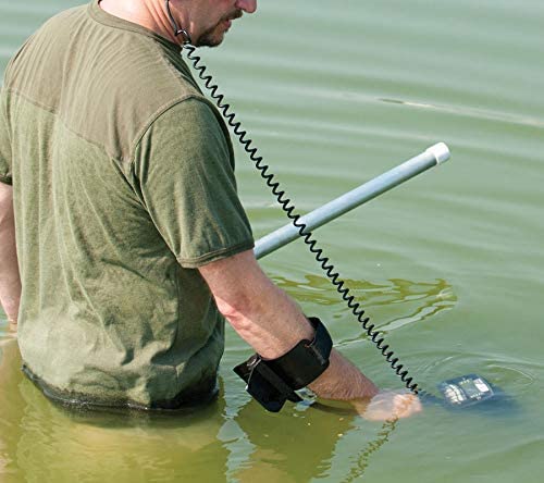 Garrett AT Pro 55 Year Anniversary Special Metal Detector