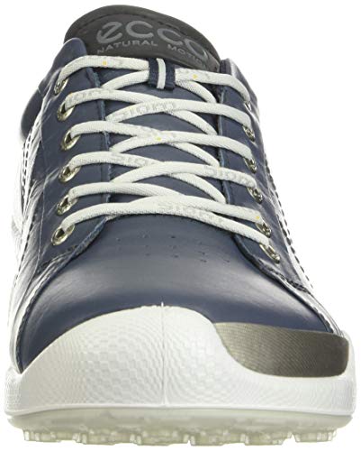 ECCO Men's Biom Hybrid Hydromax Golf Shoe, Ombre, 5-5.5