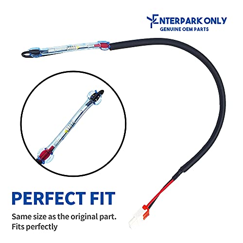 Enterpark DA47-00095E Replacement of Sensor for Refrigerator for Samsung Replaces DA47-00095A DA47-00095B DA47-00095D 1515210 AP4136048 PS4140330