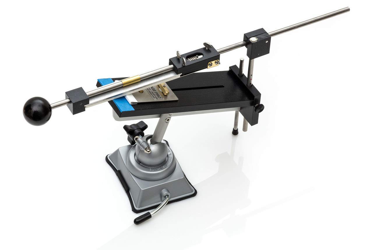 Edge Pro Pro 2 Kit - Professional Knife Sharpening System
