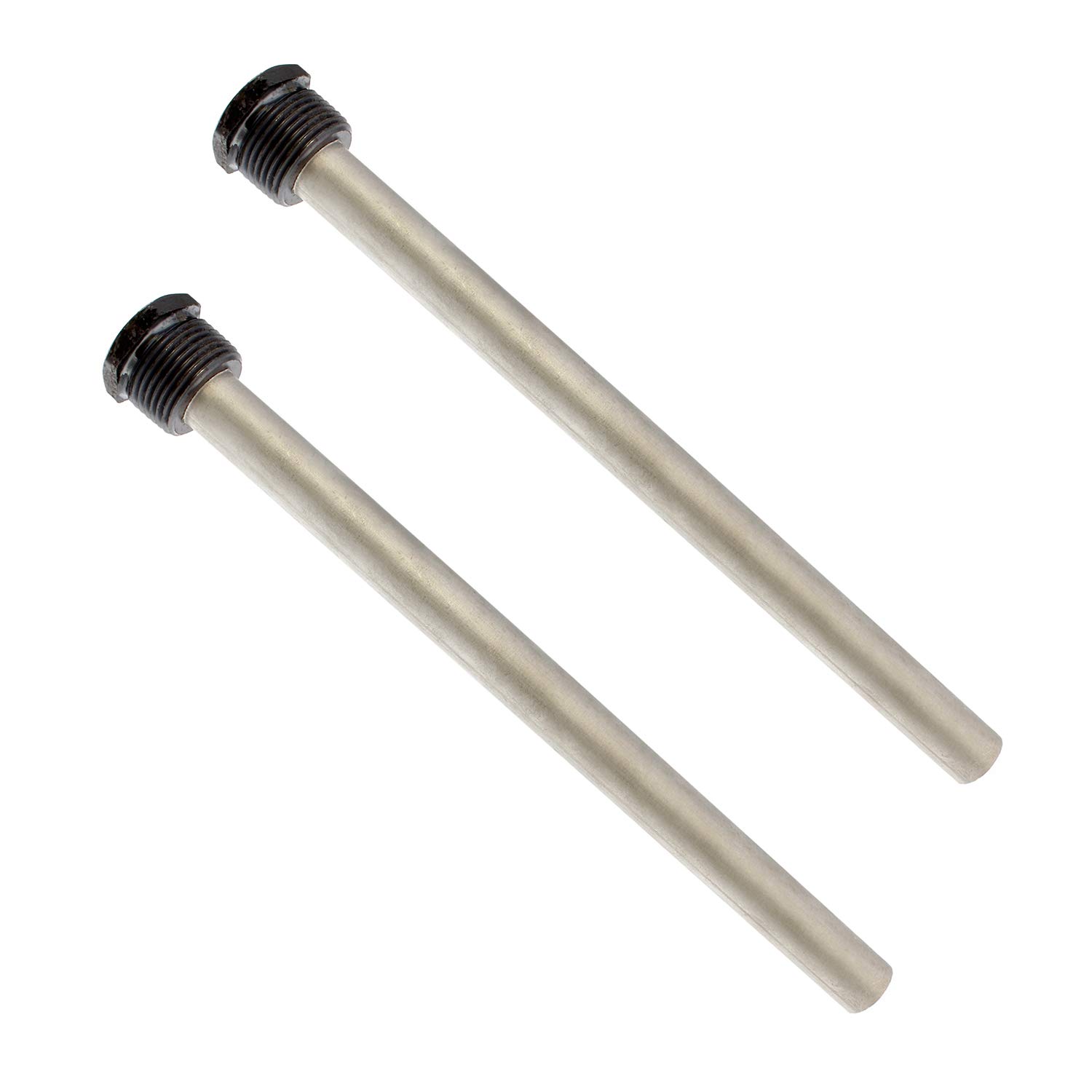 Dumble RV Anode Rod Water Heater Magnesium Anode Rod Camper Water Heater Anode Rod, 1-1/6 x 3/4 Inch NPT Thread, 1-Pack