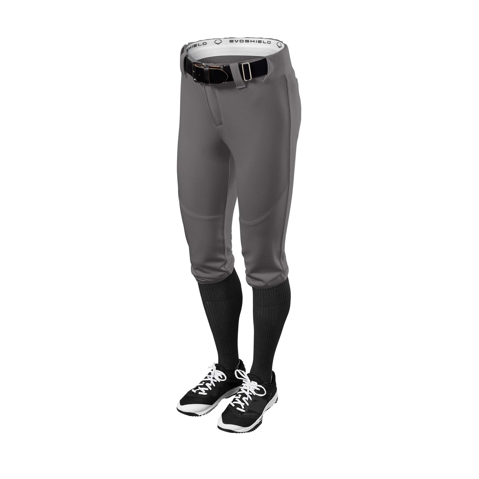 EvoShield General Pant, Charcoal - X-Large