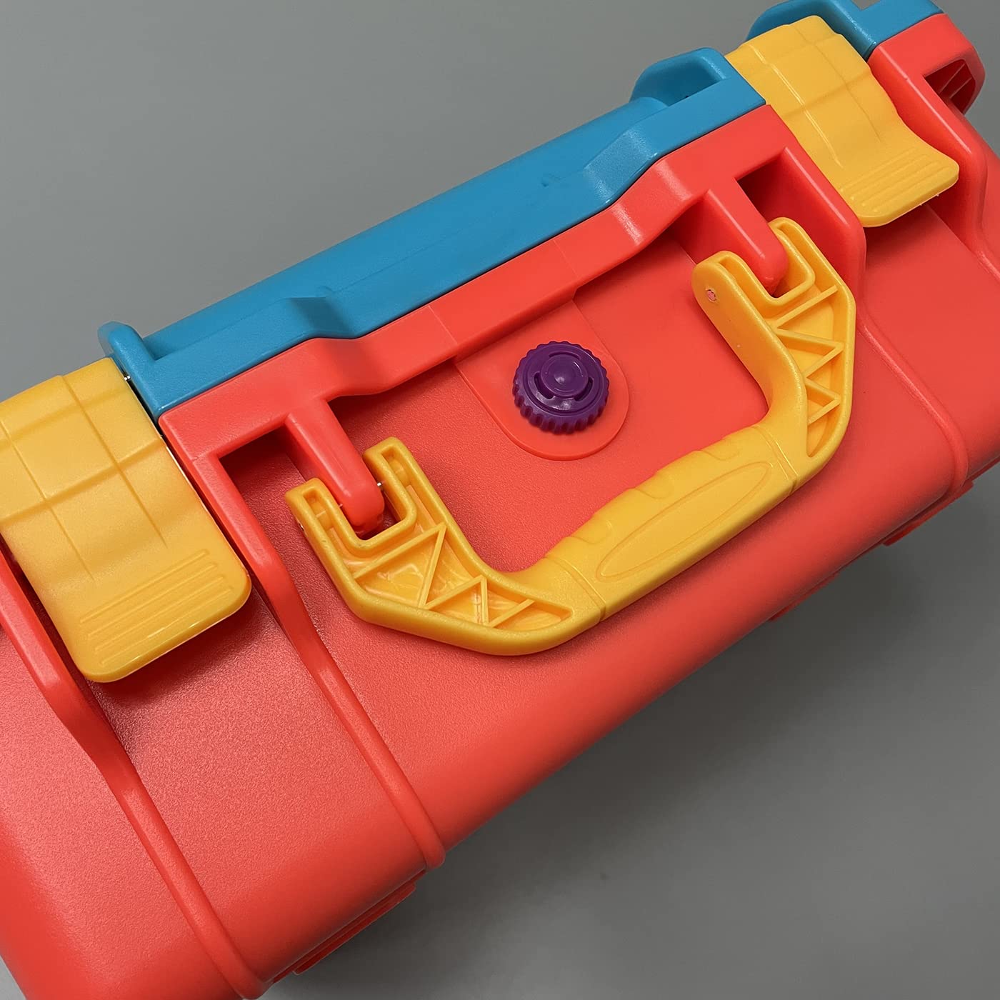 Kinghardcase Protective Carrying Cases Specially Adapted for Handheld Video Games, Carrying Case, Waterproof Case Soft Lining Hard Case